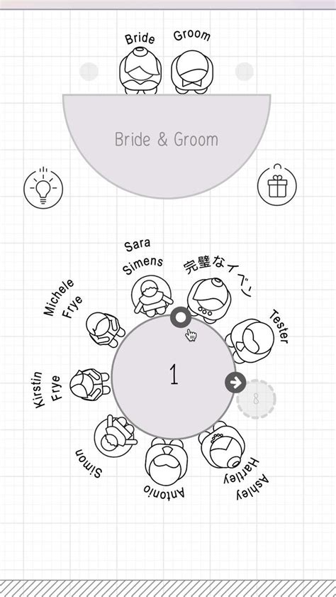 How To Create And Manage A Seating Chart Seating Charts Seating Plan Wedding Seating Chart