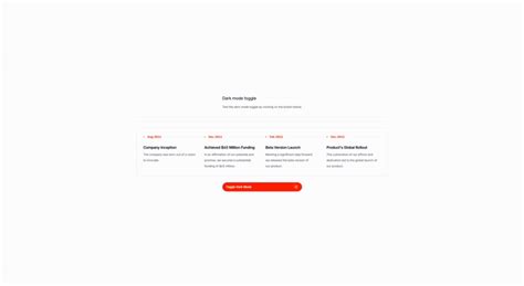 Michael Andreuzza On Linkedin How To Create A Dark Mode Toggle With Tailwind Css And Alpinejs