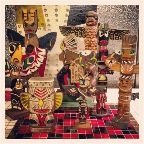 Dallas Totem Pole Dolly Python