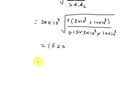 Solved Line Of Sight Of Microwave Link Is Obstructed By A Knife Edge Obstacle As Shown In The
