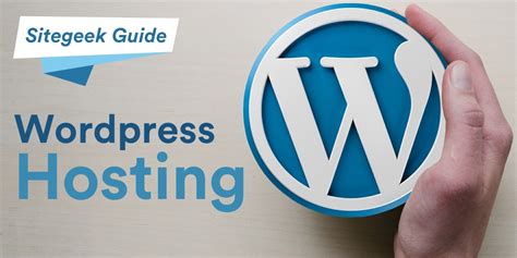 Choose Web Hosting Smartly Sitegeek