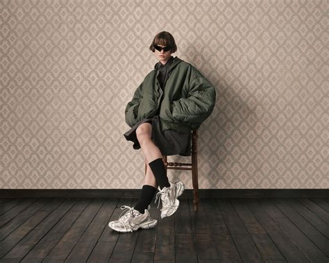 3xl Balenciaga® United States