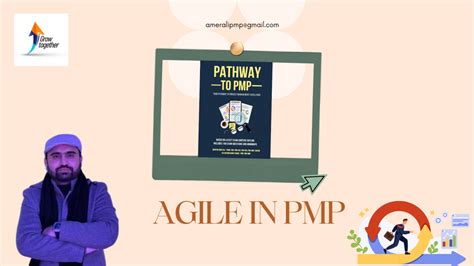 🔄 Agile In Pmp Mindset Methods And Mastery