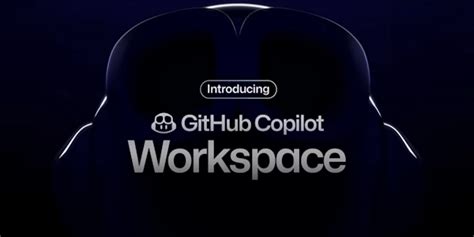 Github Copilot Workspace 20 Nov 2024 NET Zuid