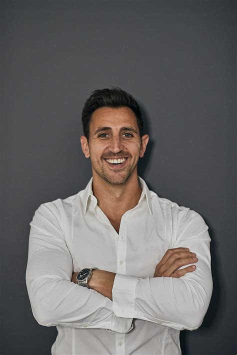 Adrian Addamo Holistic Performance Coach