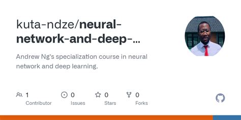 Neural Network And Deep Learning Specializationcourse 2c2w2pdf At