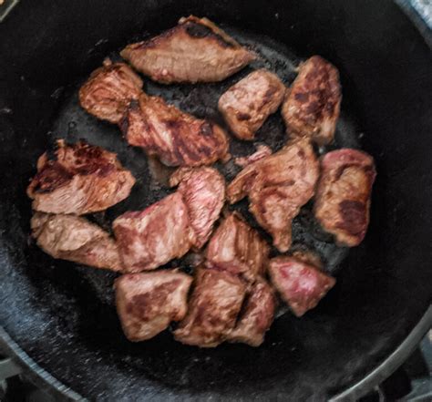 Savory Beef Stew With Herbs De Provence Simple And Savory