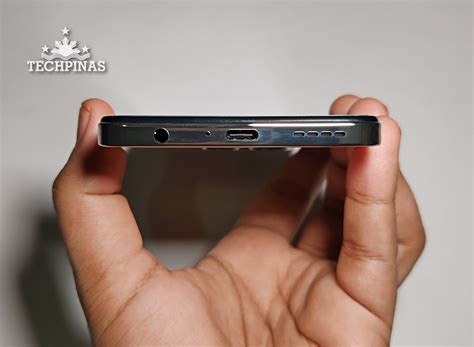 Infinix Hot Pro Price Specs Unboxing And Initial Review Techpinas