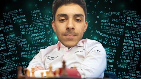 Coding Vs Chess Mastering Two Realities Simultaneously Youtube