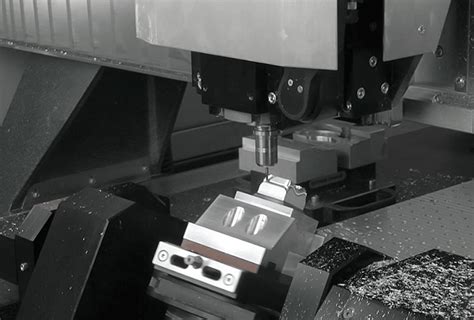 Work Holding Datron Dynamics