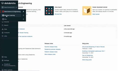Databricks คืออะไร แนะนำบริการด้าน Machine Learning และ Ai ที่บริษัททั่วโลกใช้ เข้าใจ Data