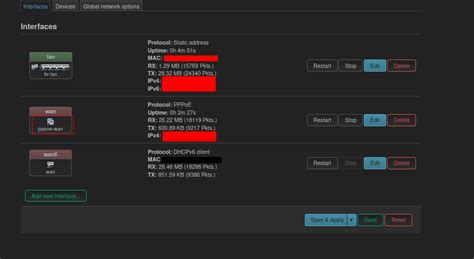 Ip Route Command Doesnt Bring A Line Starting With Default · Issue 13691 · Openwrtopenwrt