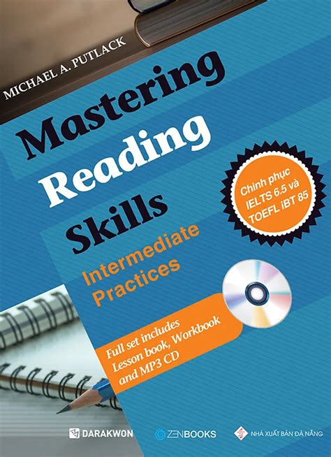 Mastering Reading Skills
