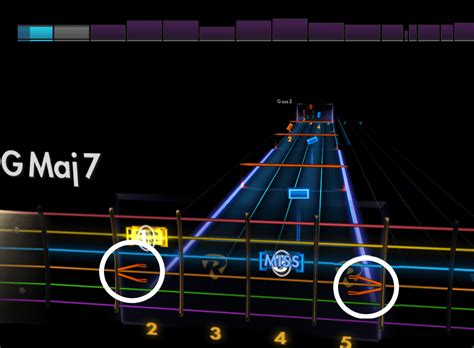 What Do These Lines Mean Rrocksmith
