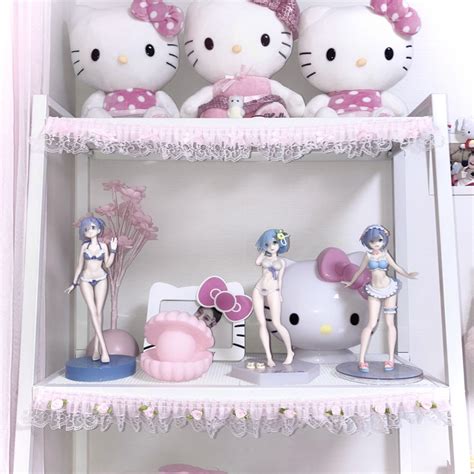 후와룽 Huwarung 양산형 꾸미기 레이스 위시버킷