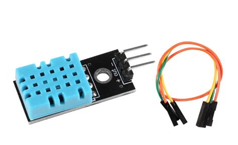 MÓdulo Sensor Dht11 Arducore Robótica Educacional Arduino