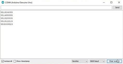 Simple Car Arduino Ir Controlled 5 Steps Instructables