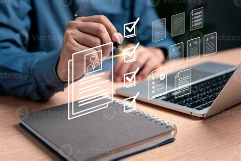 Online Assessments Employment Forms And Personnel Selection