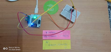 Temperature Monitoring System Hackster Io Temperature Monitoring System Hackster Io