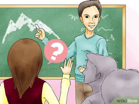 How To Get A Good Grade In College Science Classes With Pictures