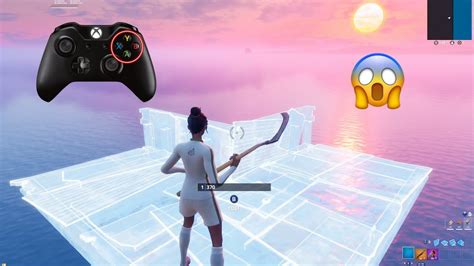 How To Edit FASTER Than A MACRO On CONTROLLER Xbox PS4 PC YouTube