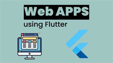 Create A Web Application Using Flutter By Andreaemmi Fiverr