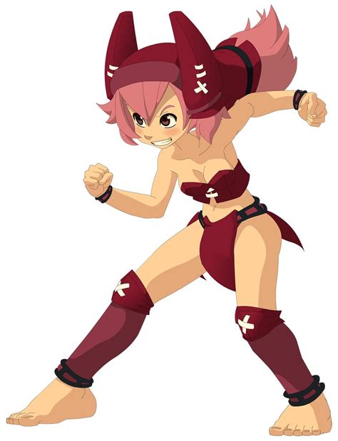 No Submission Of Nora Exists On This Sub Reddit I Cannot Allow This [islands Of Wakfu Wakfu