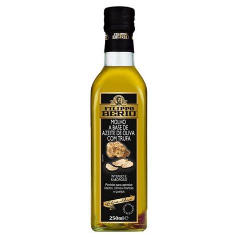 Loja 05 Av Potirendaba Rio Preto Azeite Filippo Berio 250ml Vd Ext