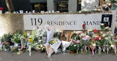 Justice Meurtre De Lola Aucun Trouble Du Discernement Relevé Chez La