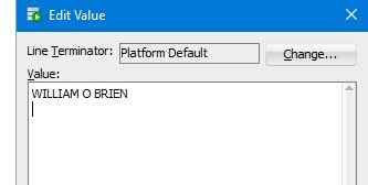 Oracle Stored Procedure Fails To Generate Csv File ORA PL SQL Numeric Or Value Error