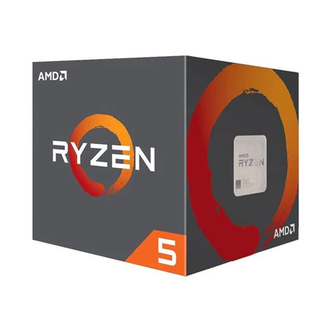 Amd Ryzen 5 1600 Sbeity Computer