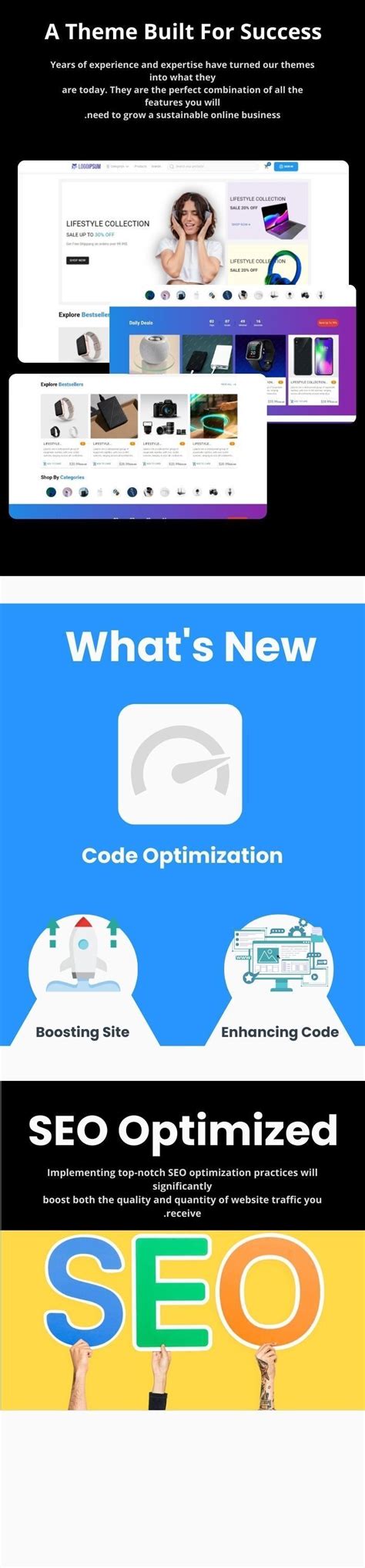 Ecommerce Store Next Js React Js Tailwind By Asstar Codester