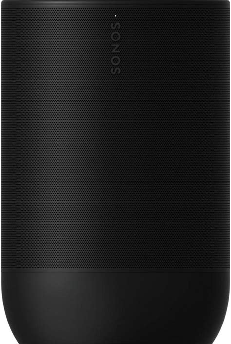Sonos Move 2 Portable Speaker Paradyme