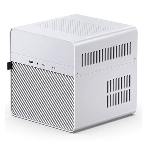 Jonsbo N2 Mini Itx Desktop Computer Cases Parts Pc Builds