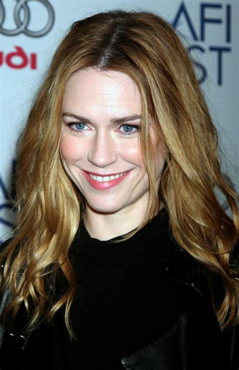 Marie Josée Croze Actress