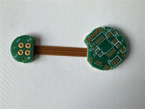 The Structure And Design Of Fpc Greatpcb