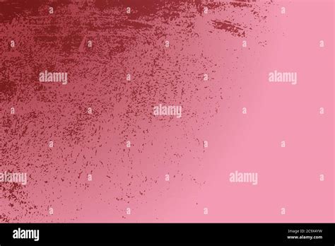Red Grunge Texture Stock Vector Image And Art Alamy