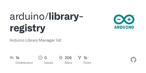 Library Registry Faq Md At Main Arduino Library Registry Github