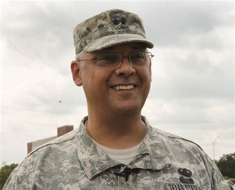 DVIDS News Texas State Guard Changes Command Rodriguez Assumes