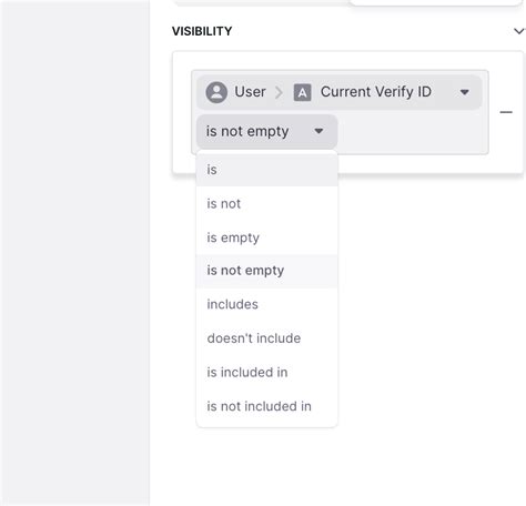 I Noticed A New Feature You Can Now See That A Value Is From The