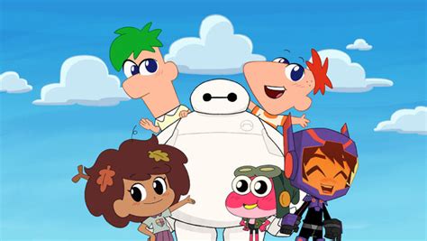 Chibi Tiny Tales Season 2 Episode 12