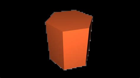 Basic Polygon By Morozprint Download Free Stl Model