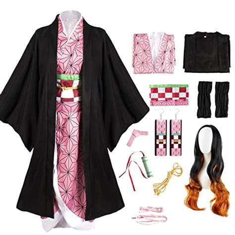 Nezuko Cosplay Teeth Where To Buy At The Best Price July 2023