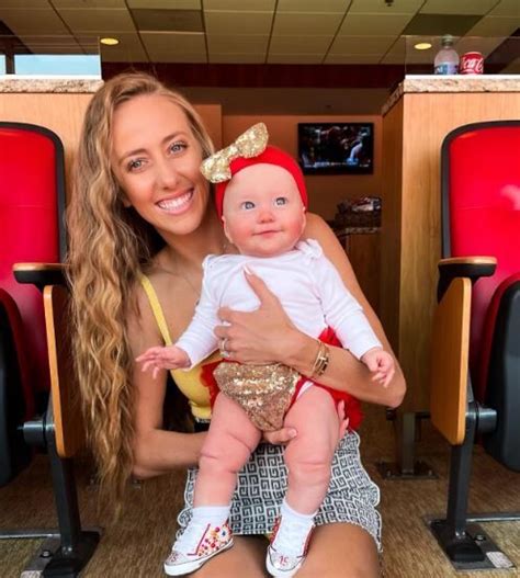 Brittany Matthews Wiki Patrick Mahomes Wife Biography Net Worth