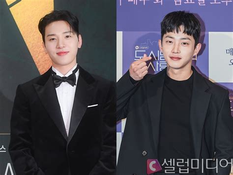 멜로망스 김민석·배우 김민석 걸그룹 성희롱 논란…한 쪽은 오해였다 셀럽미디어