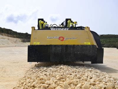 Advantages Of Continuous Surface Mining Over Drill And Blast