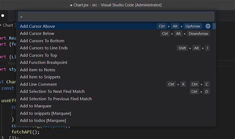 25 Most Used Vs Code Shortcuts And More Cheat Sheet