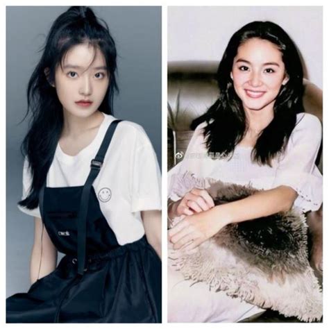 “林青霞女儿”终于长大 颜值不输妈妈 娱乐新闻 温哥华天空 Vansky