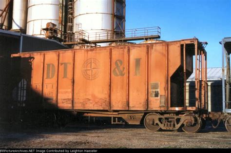 67 Best Detroit Toledo And Ironton Dtandi Railroad Images On Pinterest