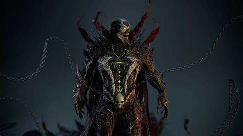 [100 ] spawn wallpapers